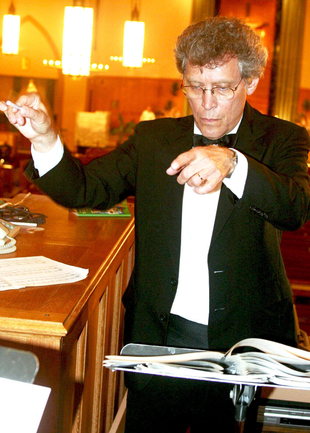 About Bill | Trombonist and Arranger by Bill Svarda Music